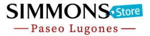 Simmons – Colchones y Sommiers